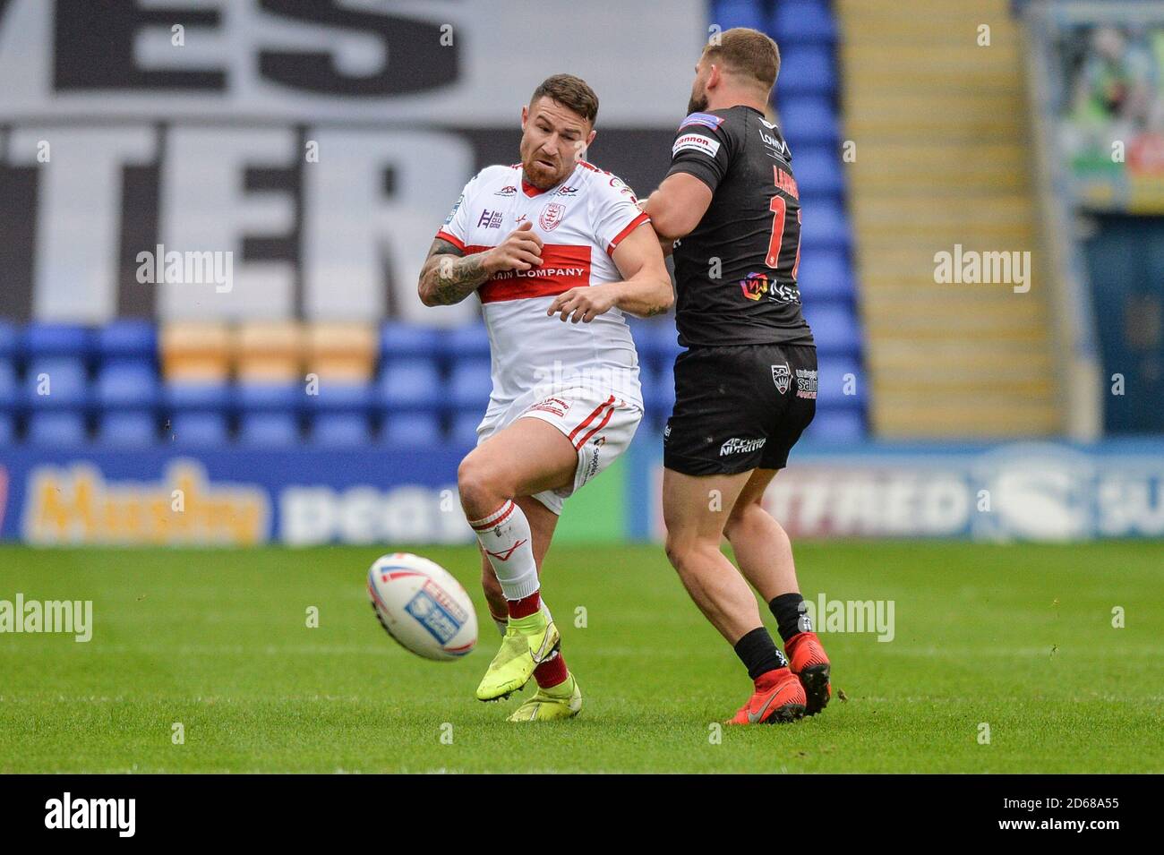 Jamie ellis 30 of hull kr hi-res stock photography and images - Alamy