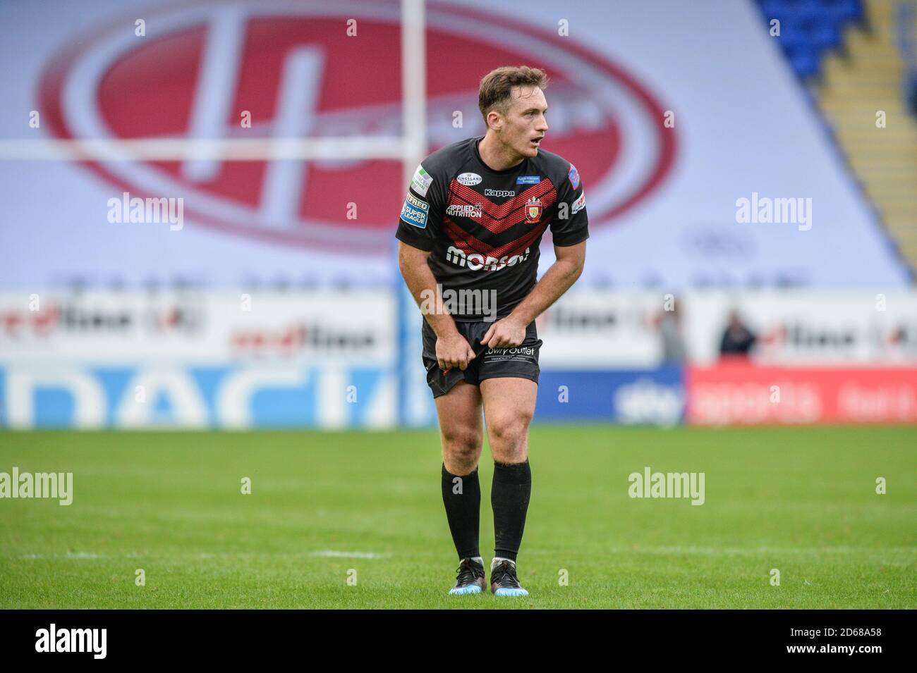 Ed chamberlain hi-res stock photography and images - Alamy