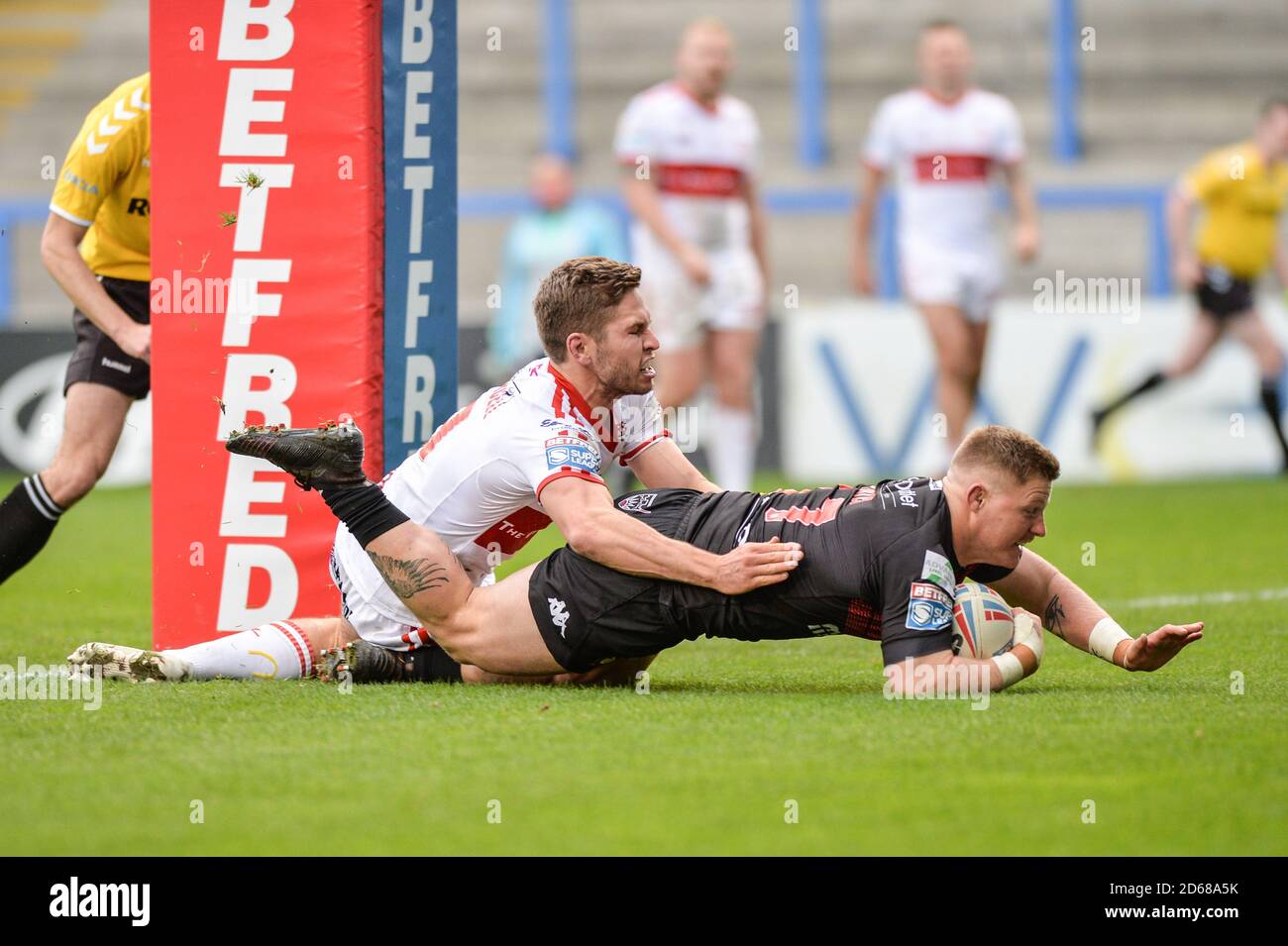 Luke Yates Cele High Resolution Stock Photography and Images - Alamy