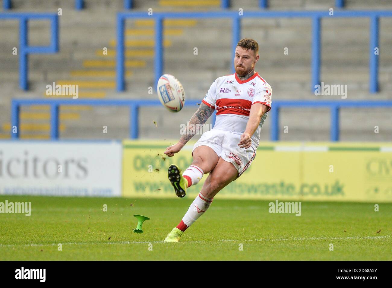 Jamie ellis 30 of hull kr hi-res stock photography and images - Alamy