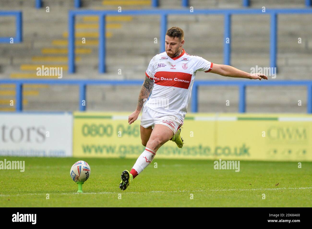 Jamie ellis 30 of hull kr hi-res stock photography and images - Alamy