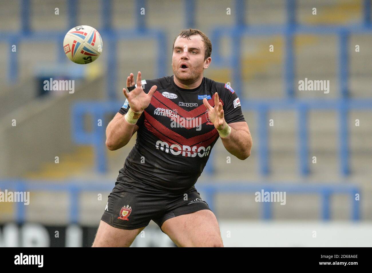 Greg burke hi-res stock photography and images - Alamy