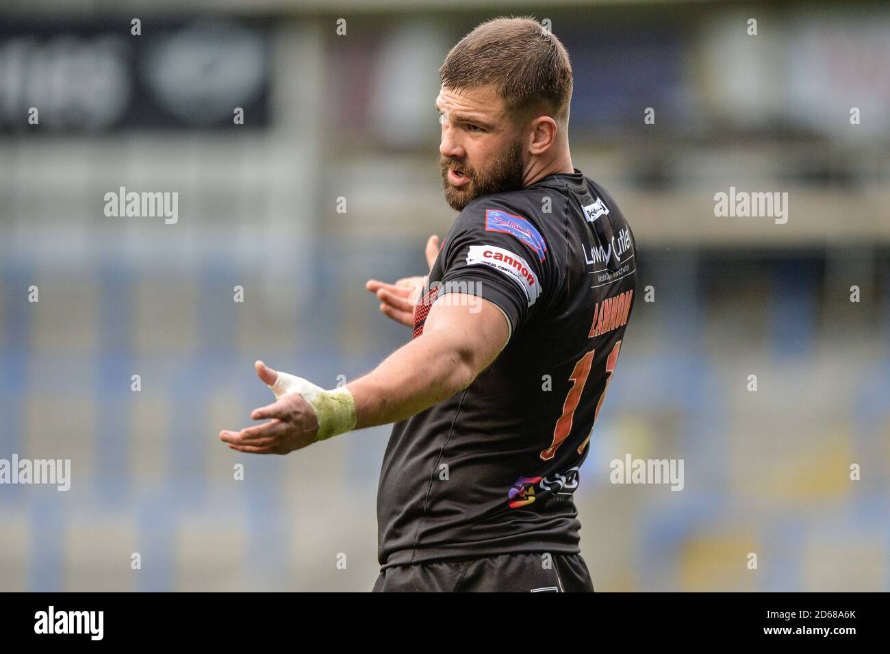 Ryan lannon hi-res stock photography and images - Alamy