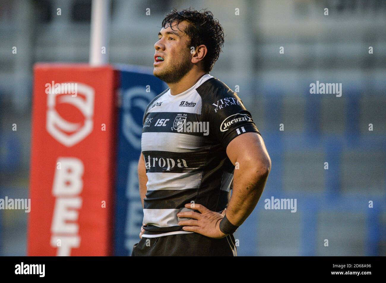 Andre Savelio (23) of Hull FC Stock Photo - Alamy