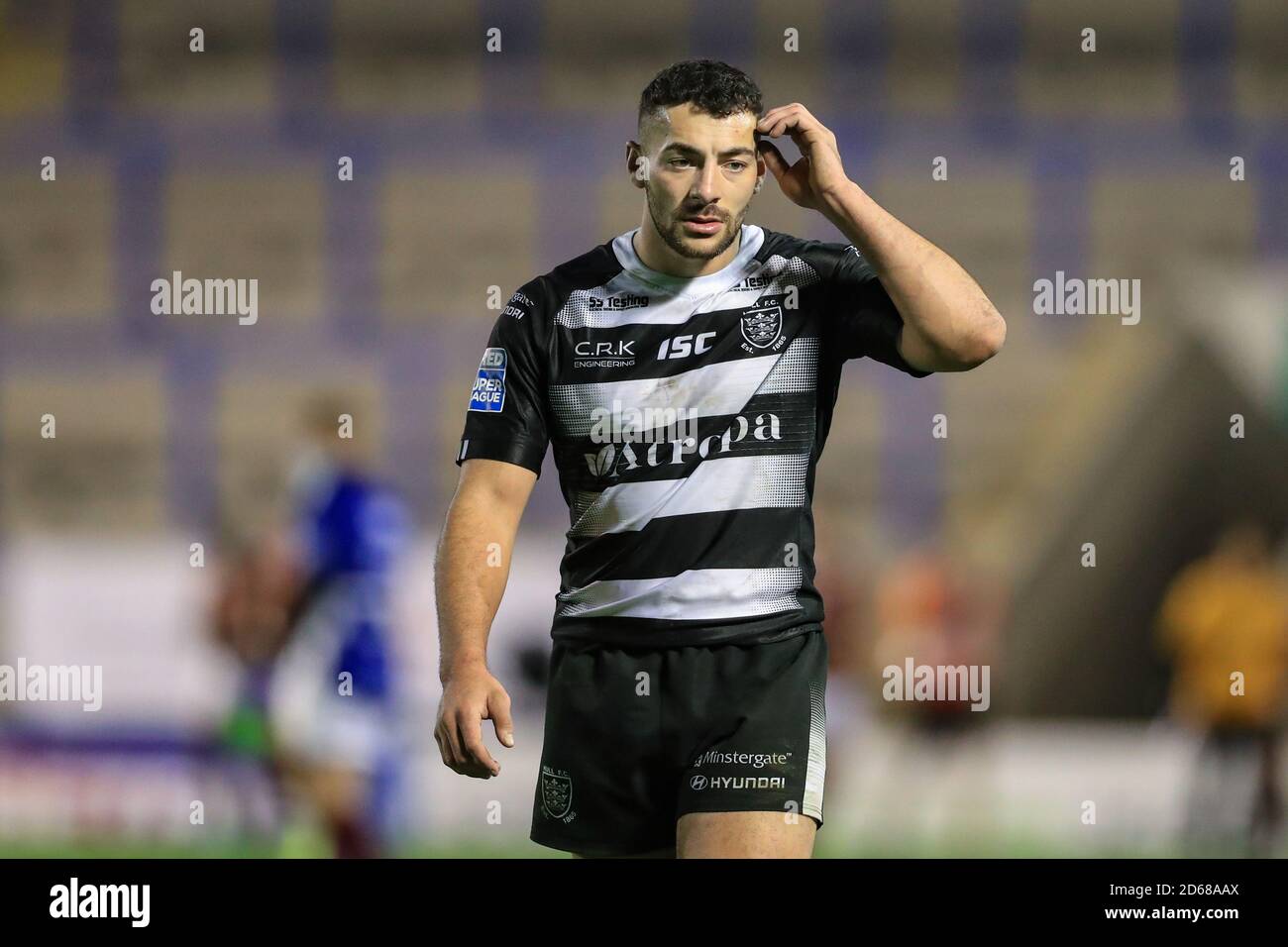 Jake connor hull hi-res stock photography and images - Alamy