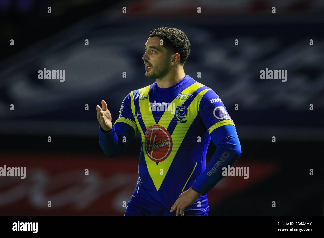 Declan patton hi-res stock photography and images - Alamy