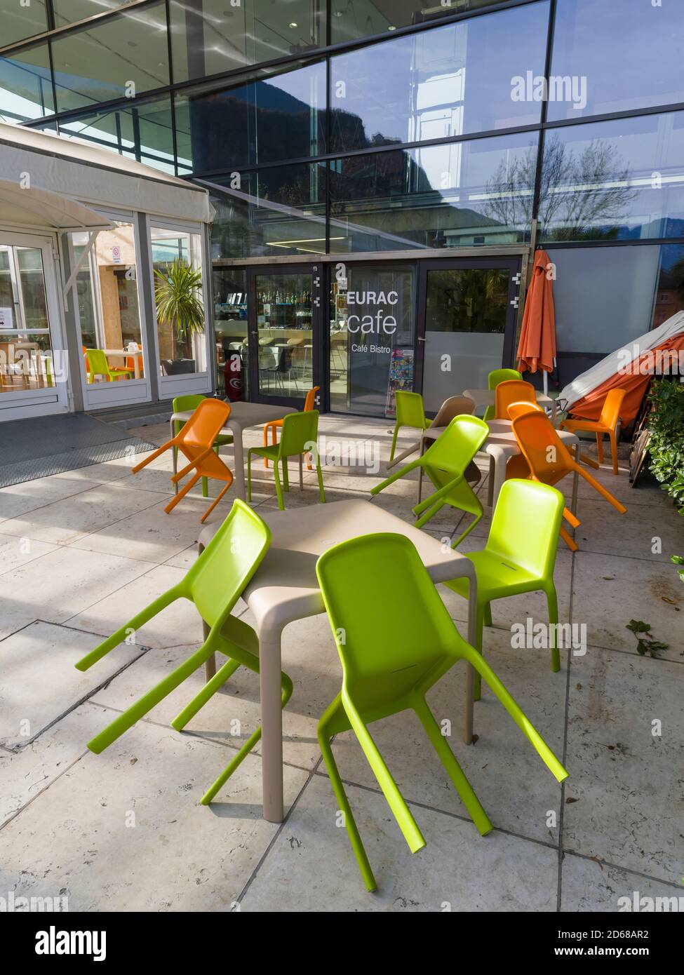 Italian rationalism hi-res stock photography and images - Alamy