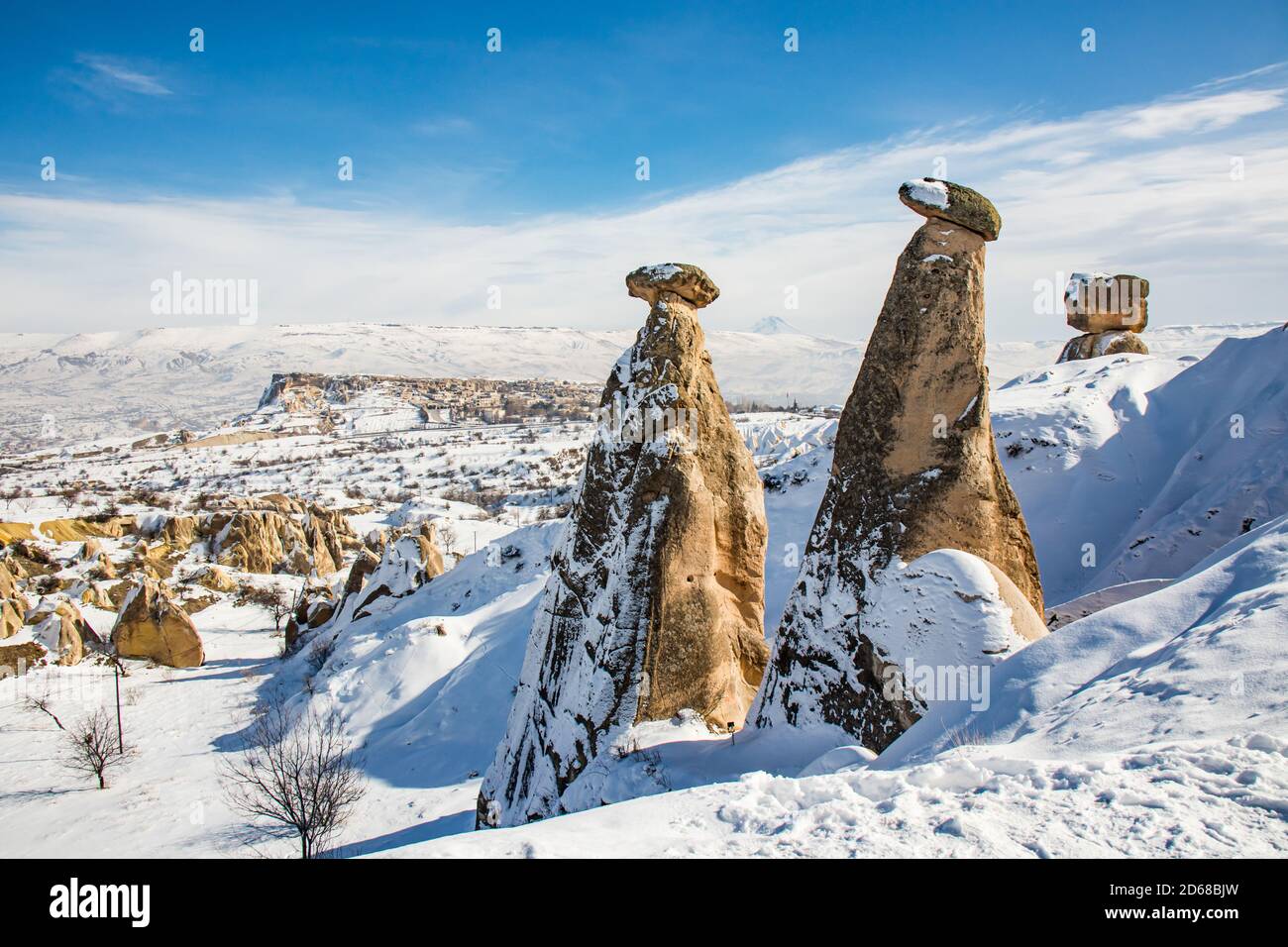 Turkish Highlands High Resolution Stock Photography and Images - Alamy