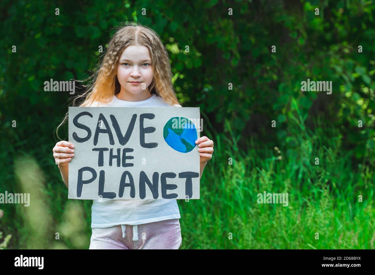 World environment day plastic poster hi-res stock photography and ...