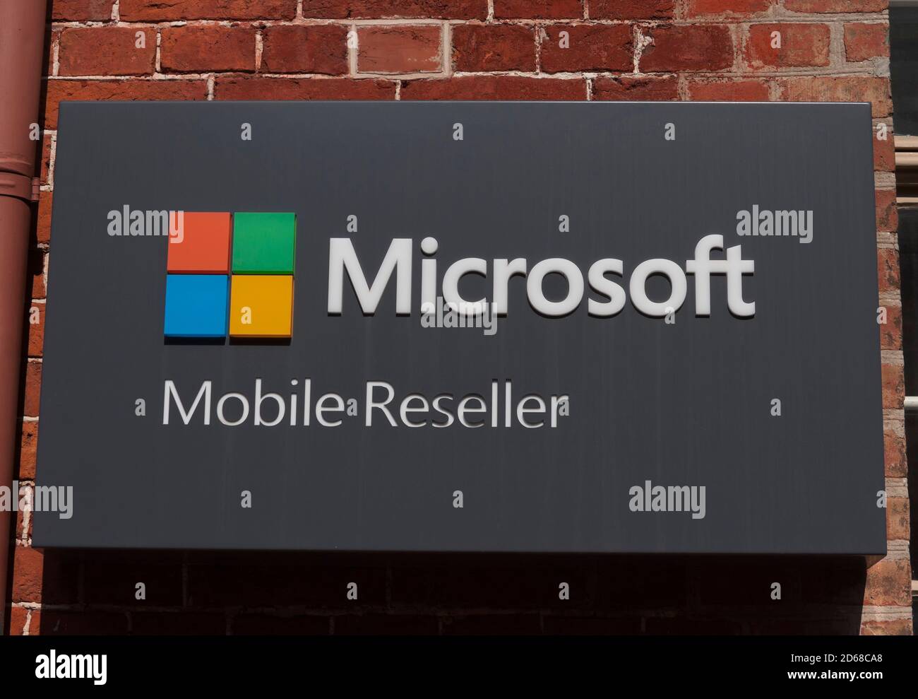 Microsoft surface logo hi-res stock photography and images - Alamy