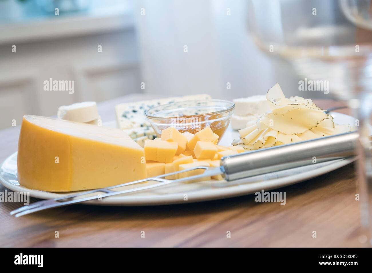 Paraffin coating hi-res stock photography and images - Alamy