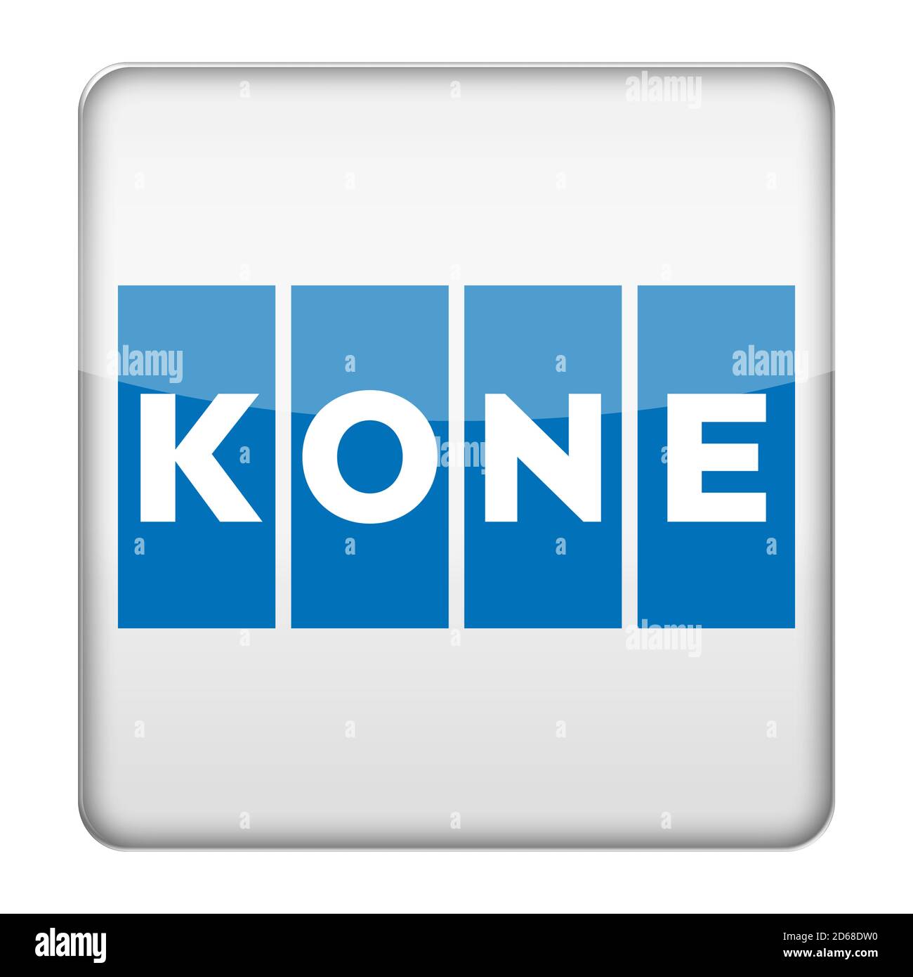 Kone logo hi-res stock photography and images - Alamy