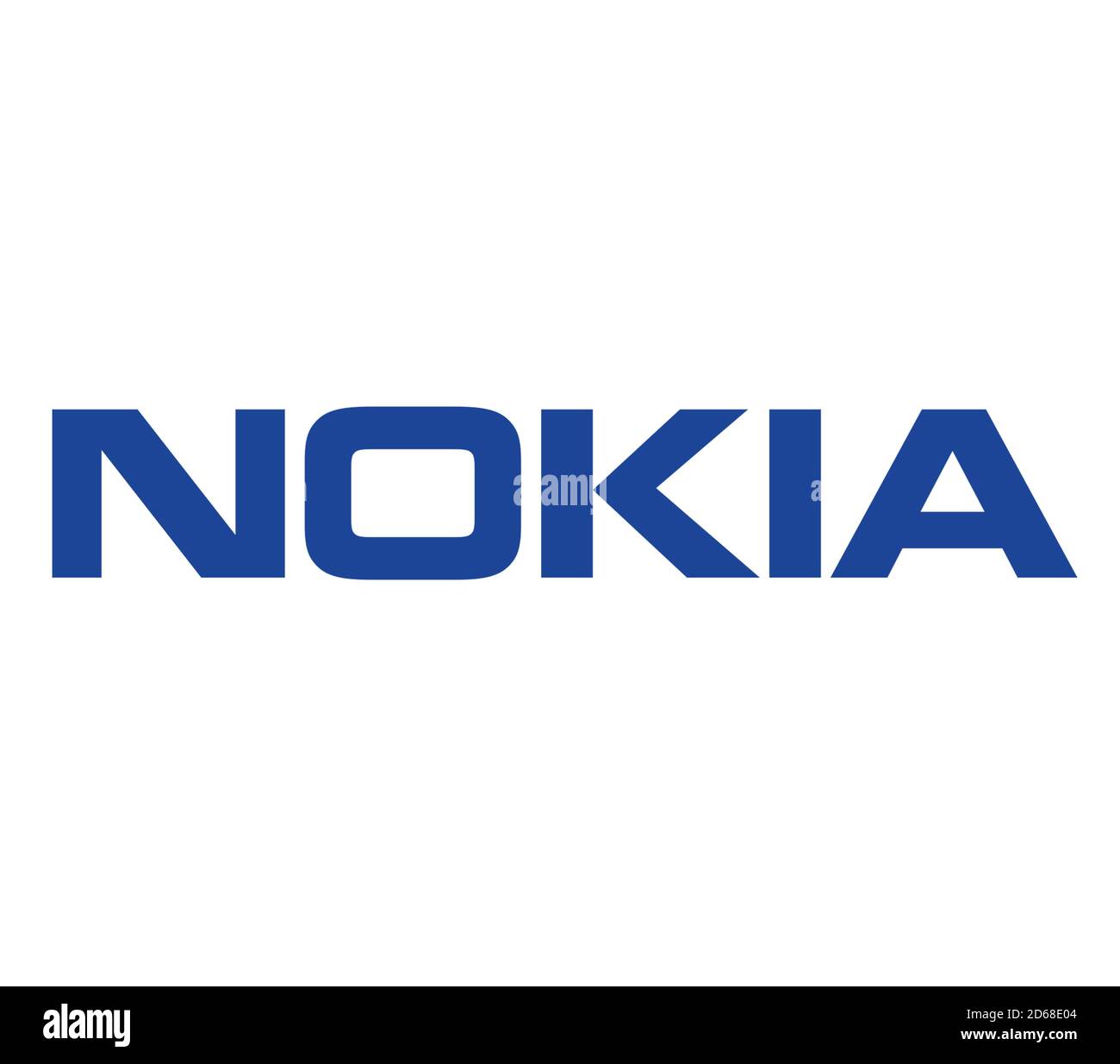 Nokia Logo History