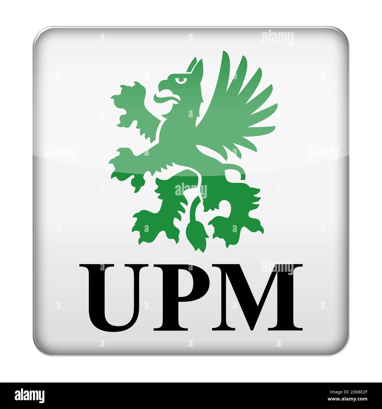 Upm kymmene hi-res stock photography and images - Alamy
