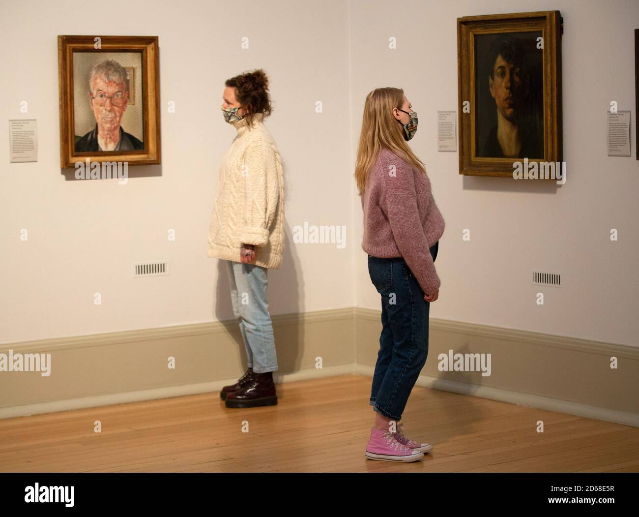Stanley spencer hi-res stock photography and images - Alamy