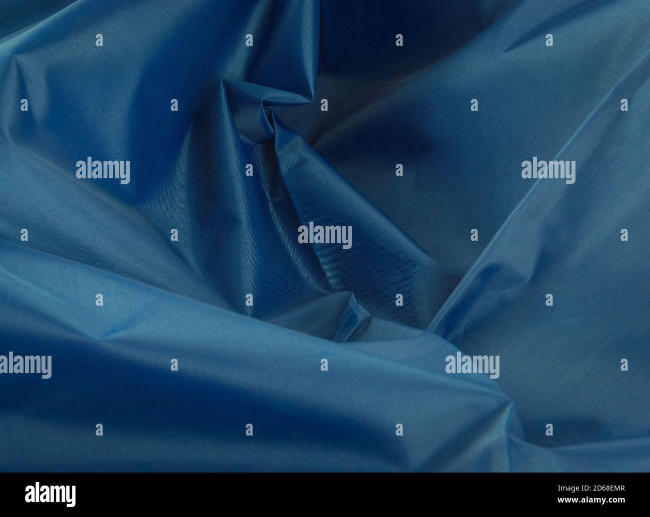 Crumpled fabric texture hi-res stock photography and images - Alamy