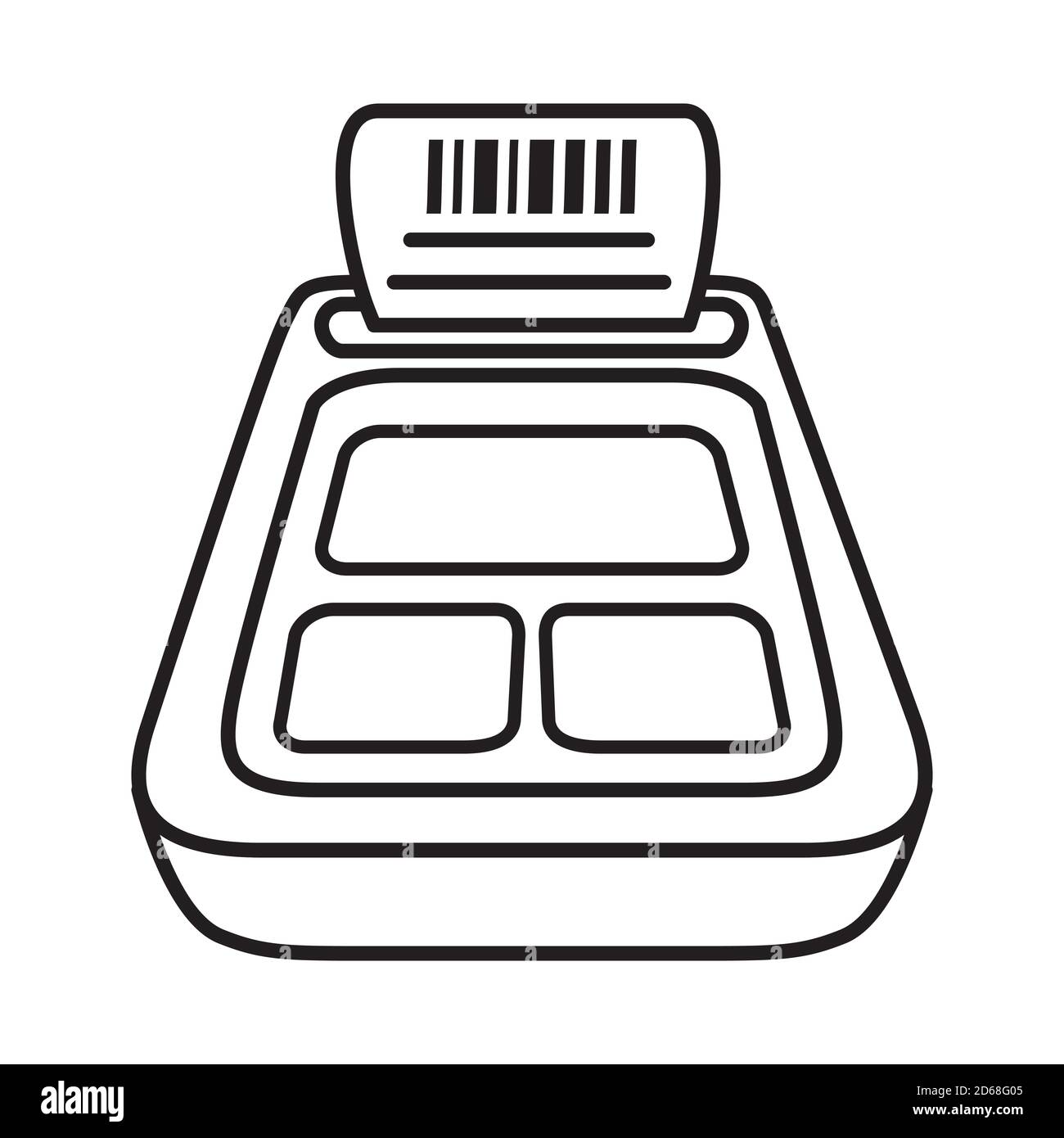 Numbers print marked hi-res stock photography and images - Alamy