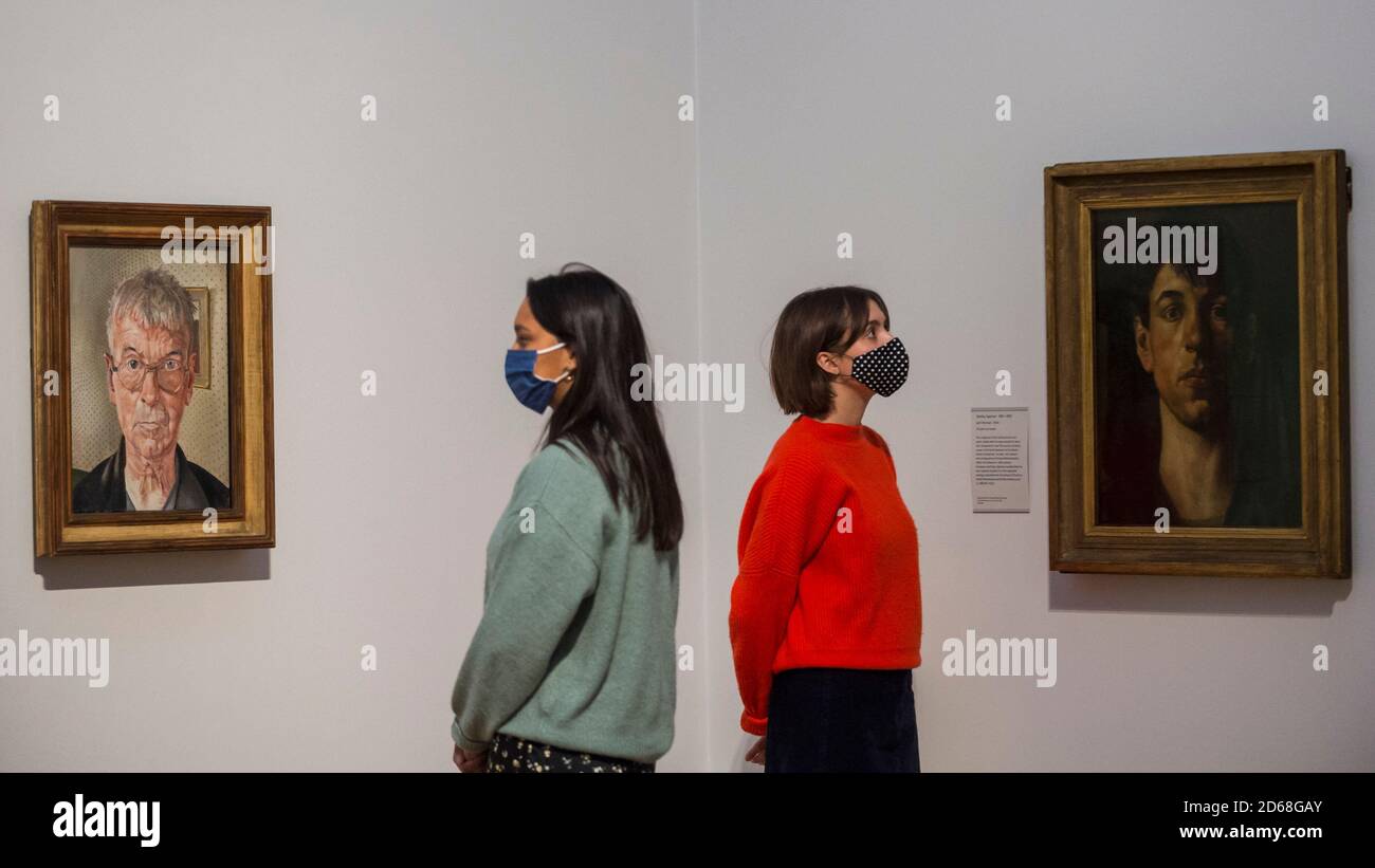 Mark rothko portrait hi-res stock photography and images - Alamy