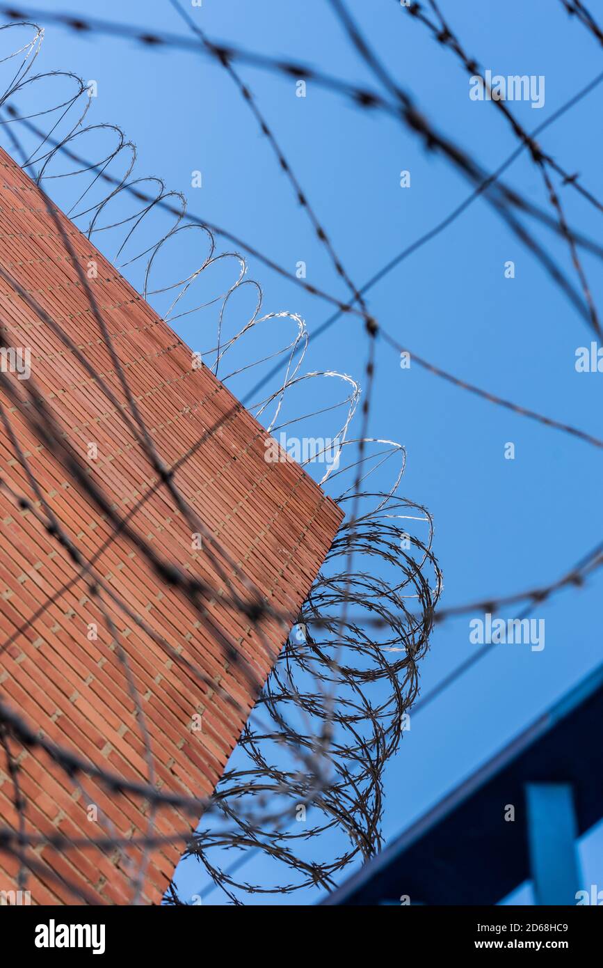 Concertina Building Definition at Zoe Agaundo blog