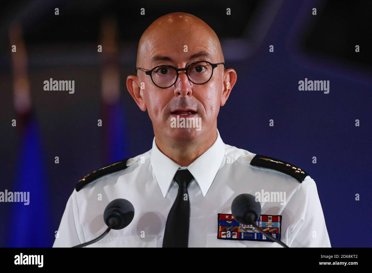 Philippe lavigne hi-res stock photography and images - Alamy