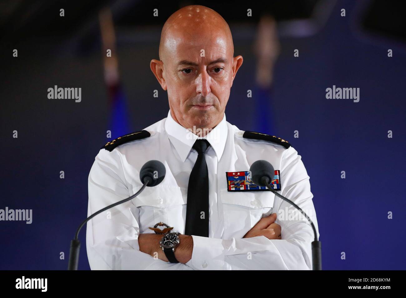 Philippe lavigne hi-res stock photography and images - Alamy