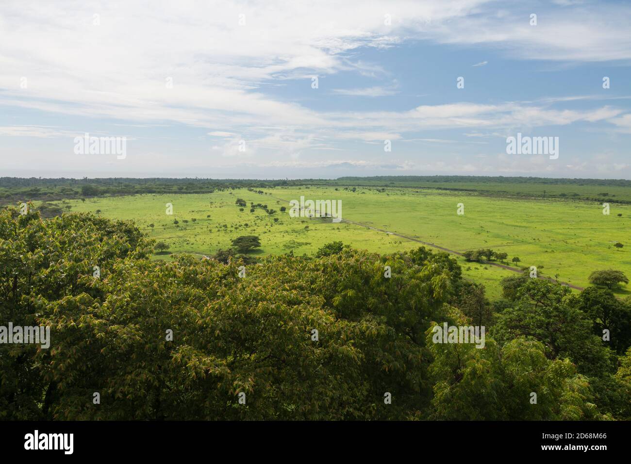 Mount baluran hi-res stock photography and images - Alamy