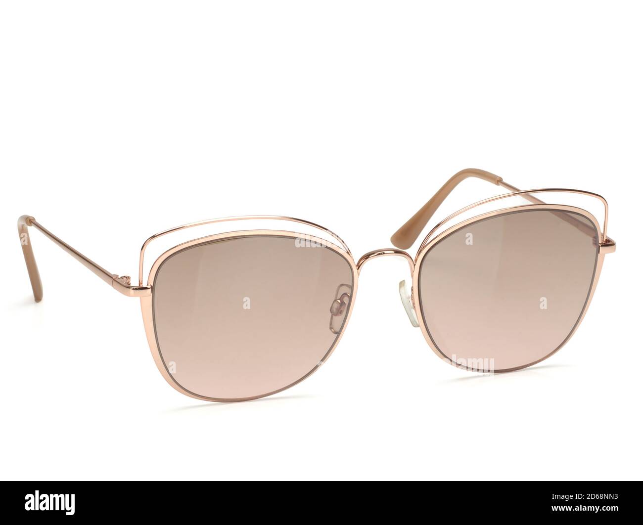 Glasses without diopters hi-res stock photography and images - Alamy