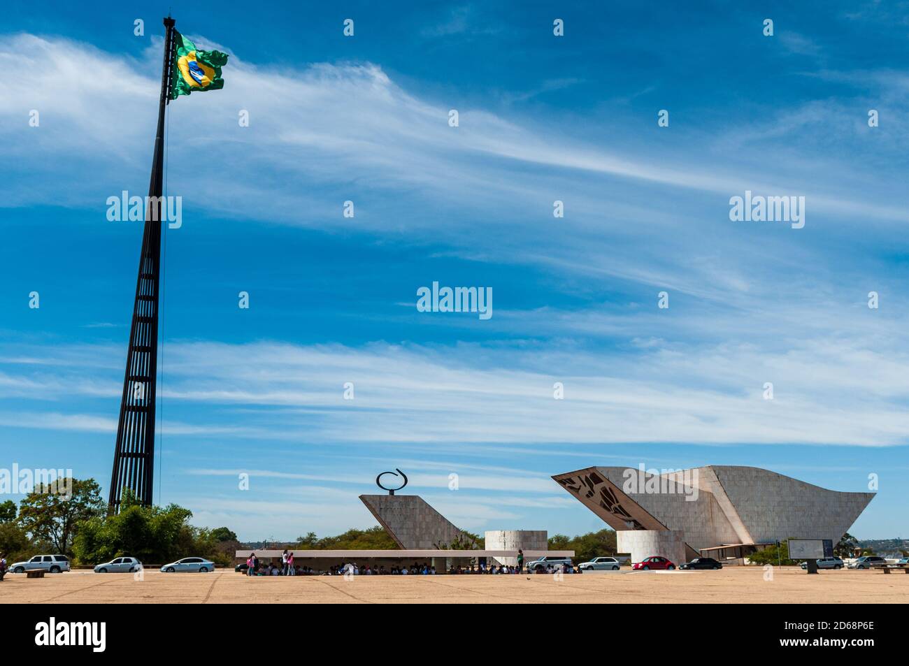 Nation tancredo neves hi-res stock photography and images - Alamy
