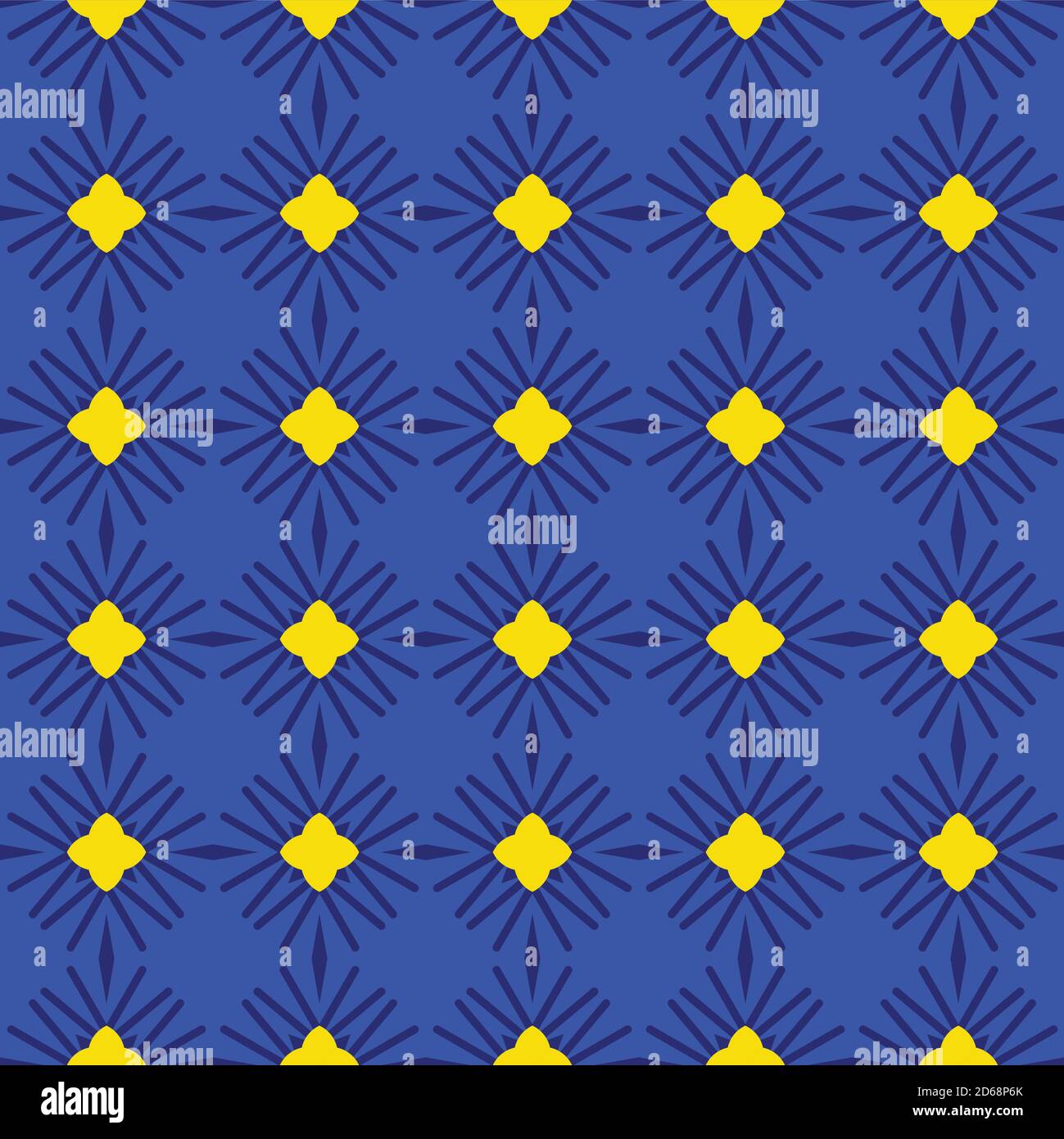 Vector seamless pattern background texture with geometric shapes ...