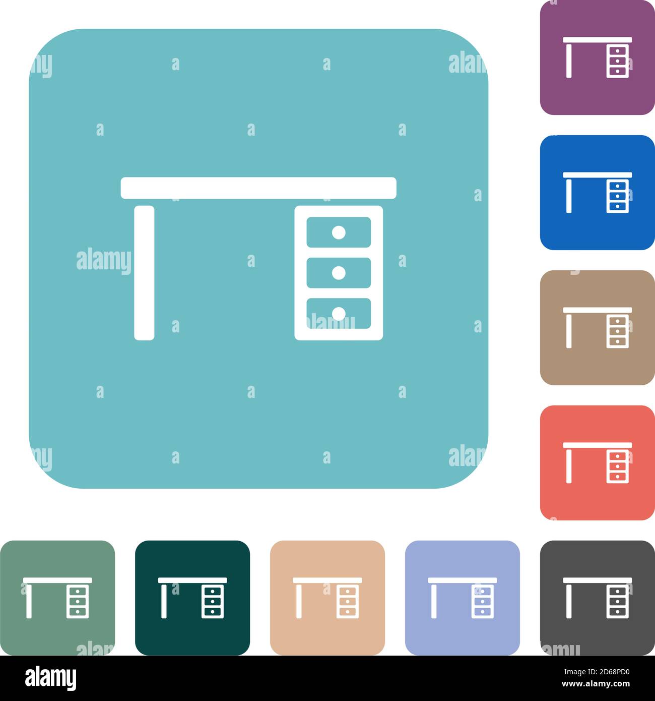 Drawerdesk hi-res stock photography and images - Alamy