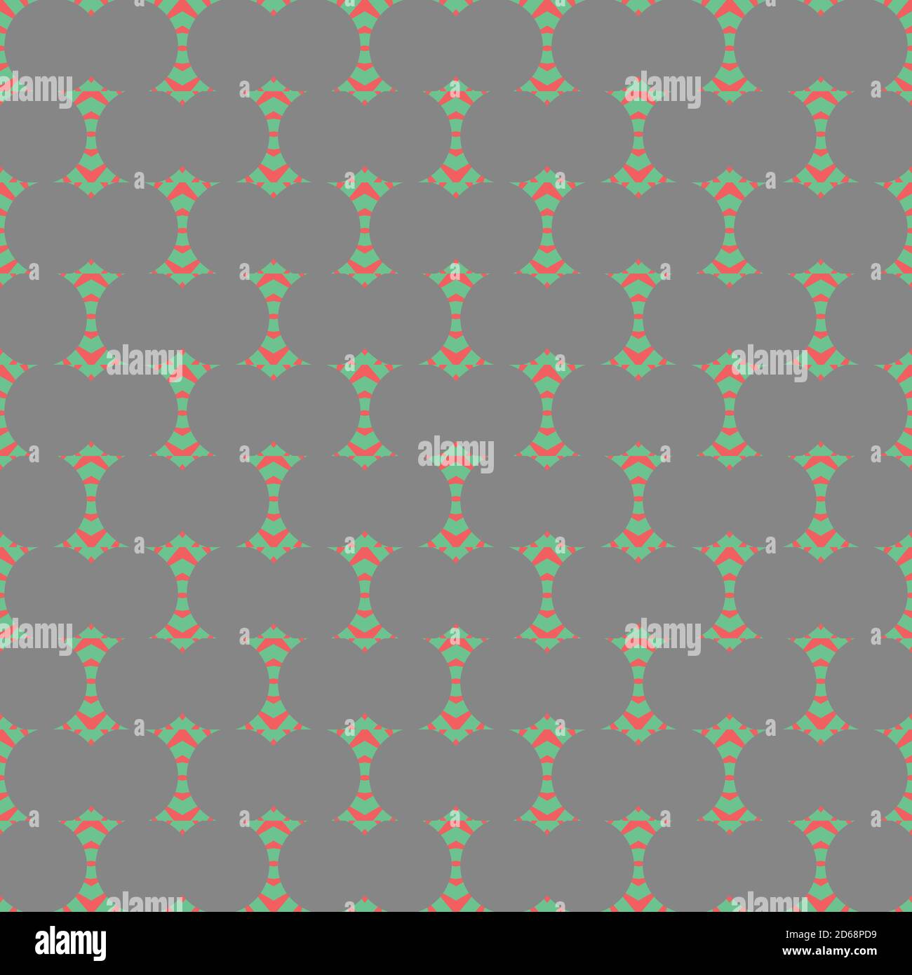 Vector seamless pattern background texture with geometric shapes ...