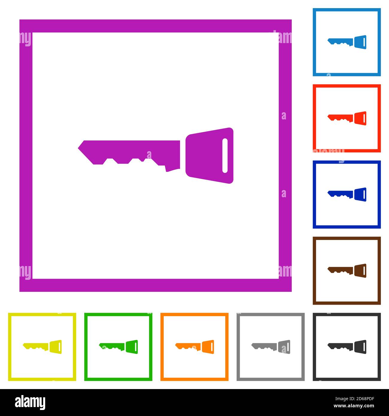 Secured vehicle Stock Vector Images - Alamy