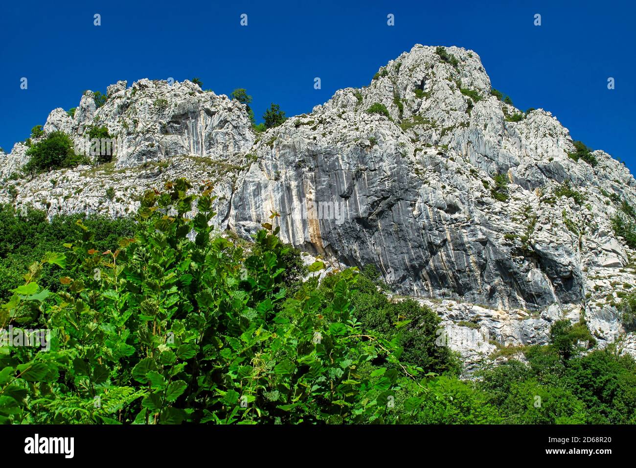 Natural park of redes hi-res stock photography and images - Alamy