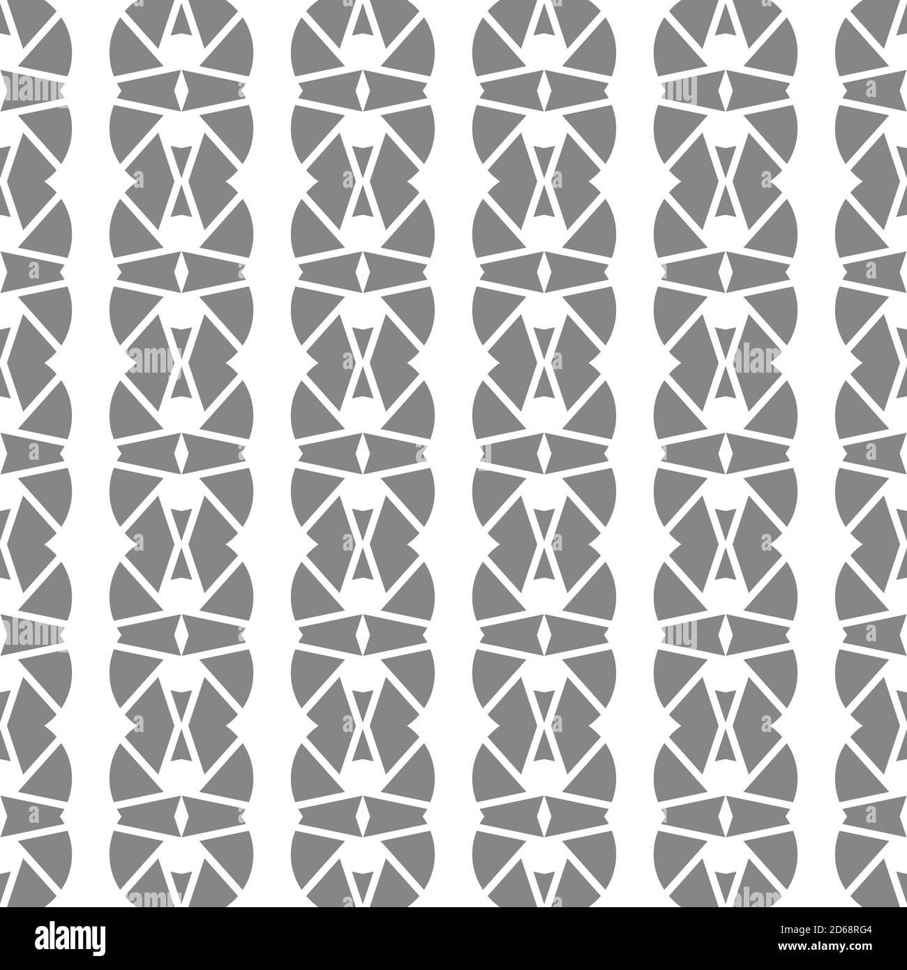 Vector seamless pattern background texture with geometric shapes in ...