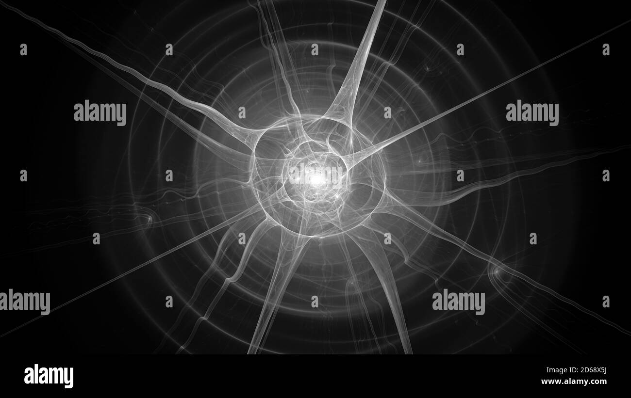 Neural brain anatomy neuron hi-res stock photography and images - Alamy