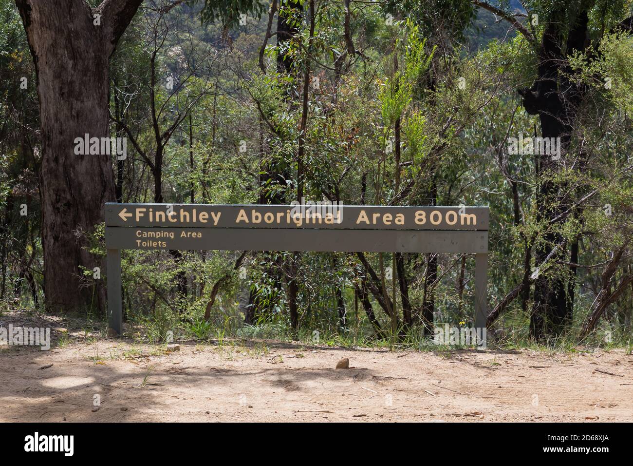 Views from Finchley Lookout , Yengo National Park, Lower Hunter region ...