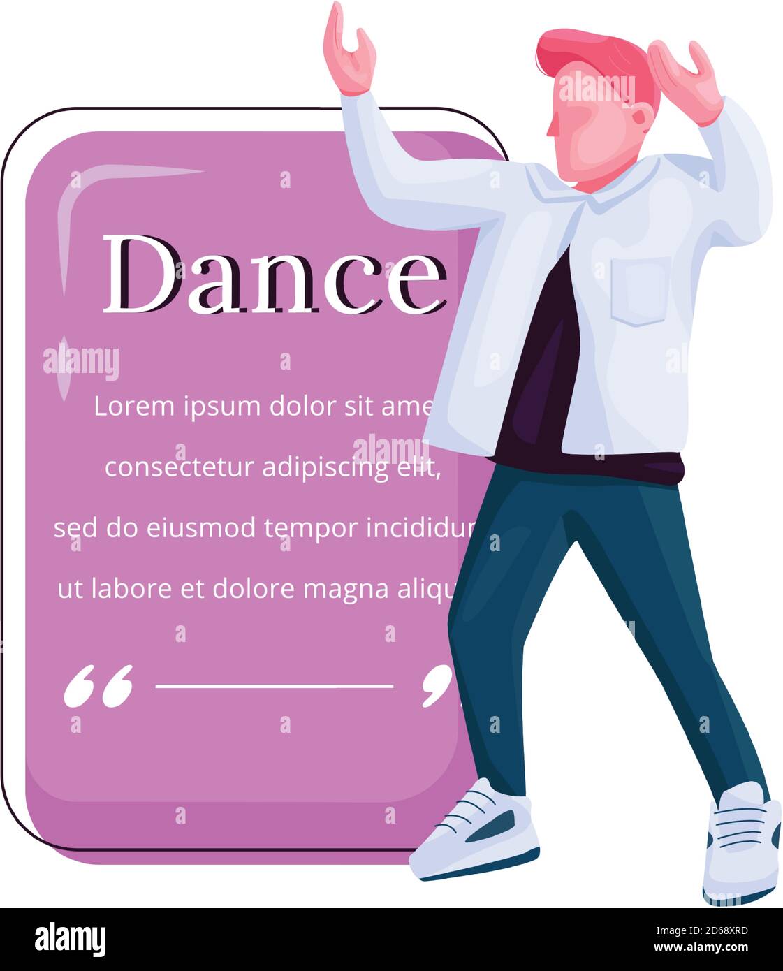 Memo nightclub Stock Vector Images - Alamy