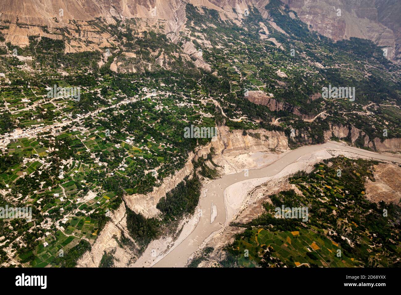 karimabad and gojal , hunza , northern areas of gilgit baltistan ...