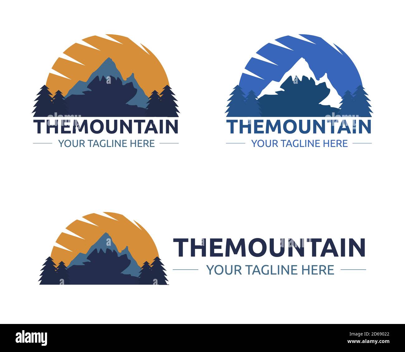 Explore the village Stock Vector Images - Alamy