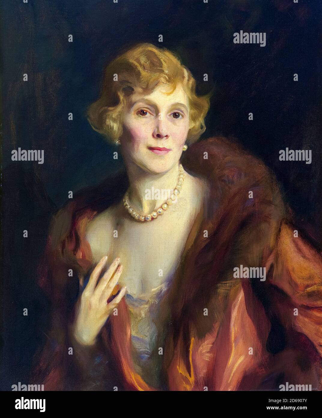 Joy founder hi-res stock photography and images - Alamy