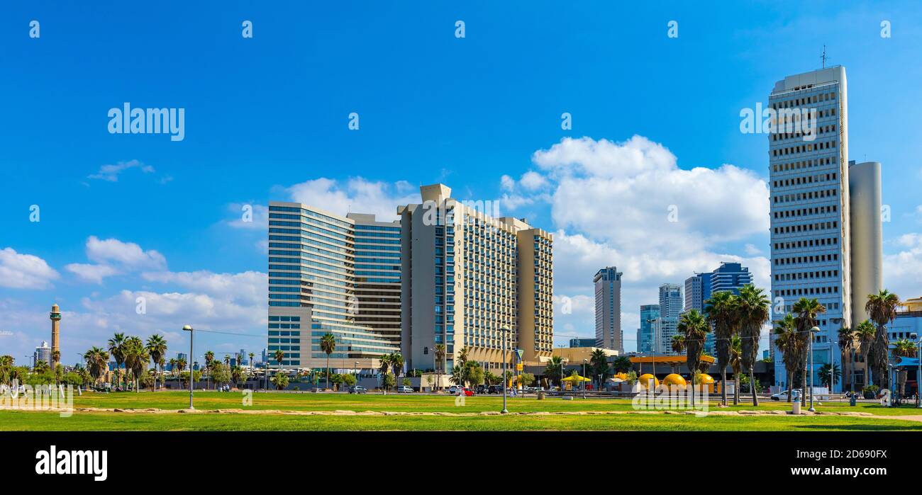 Hotel dan panorama hi-res stock photography and images - Alamy
