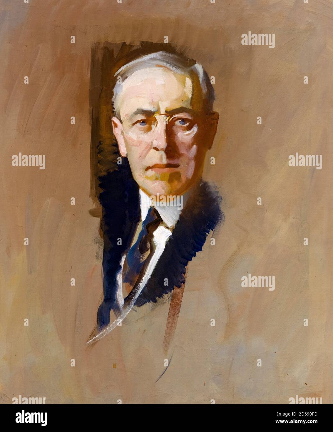 John wilson hi-res stock photography and images - Alamy