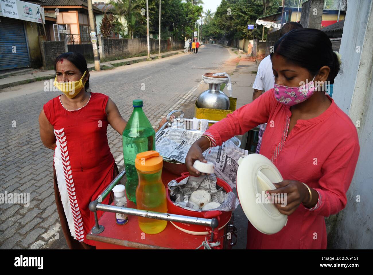 Pitha assam hi-res stock photography and images - Alamy