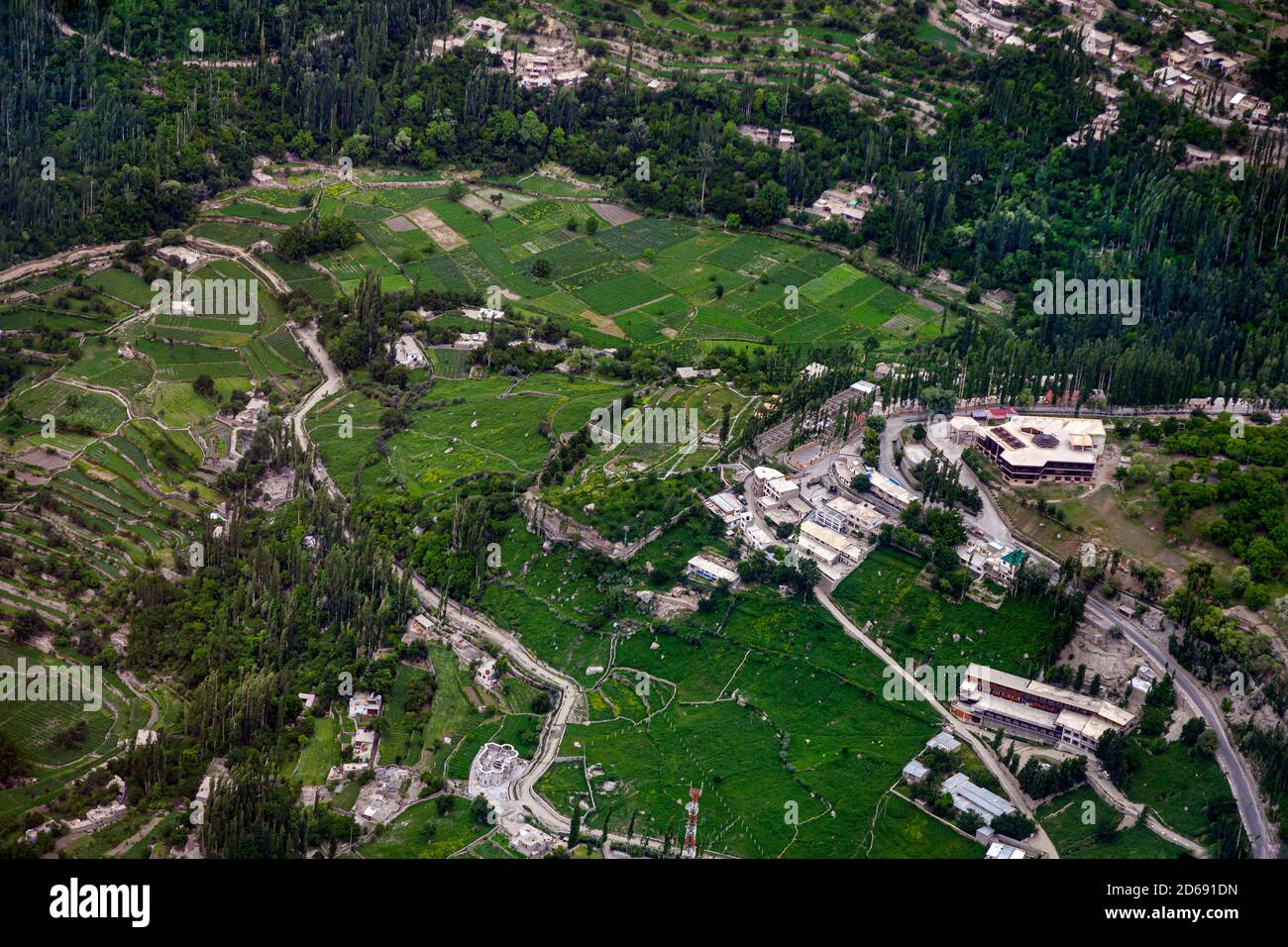 karimabad and gojal , hunza , northern areas of gilgit baltistan ...