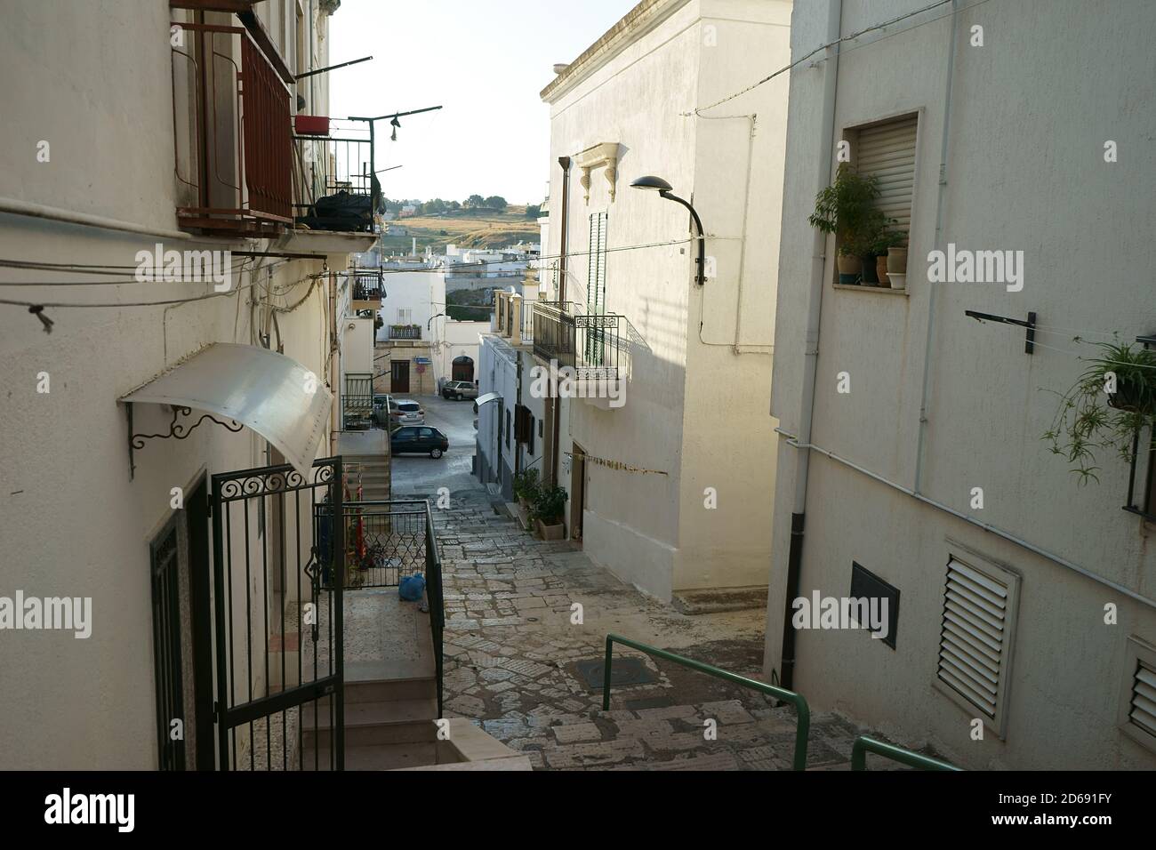 Ginosa hi-res stock photography and images - Alamy