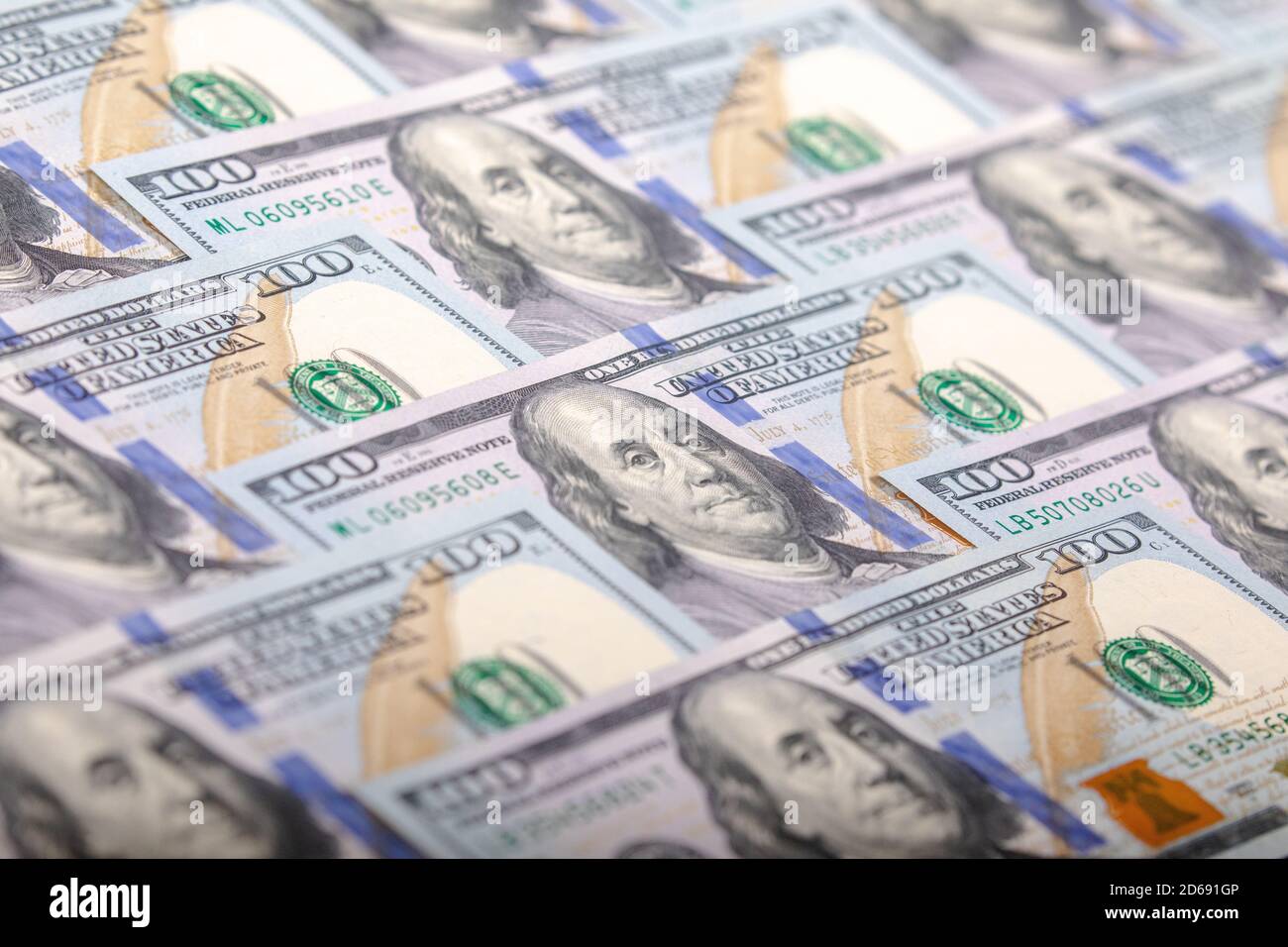 Got Money Background