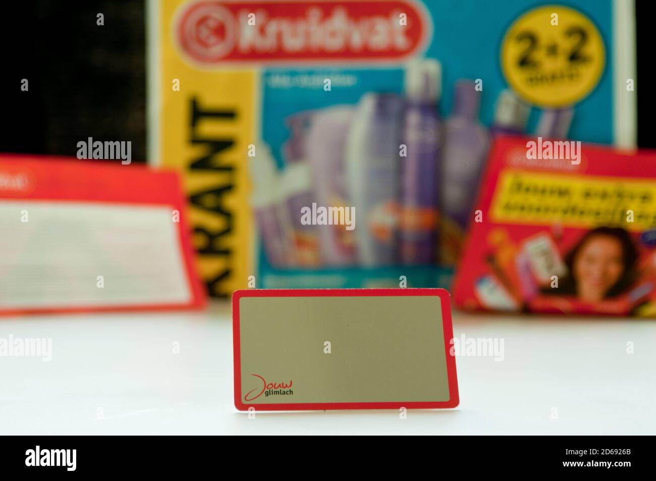 Membercard hi-res stock photography and images - Alamy