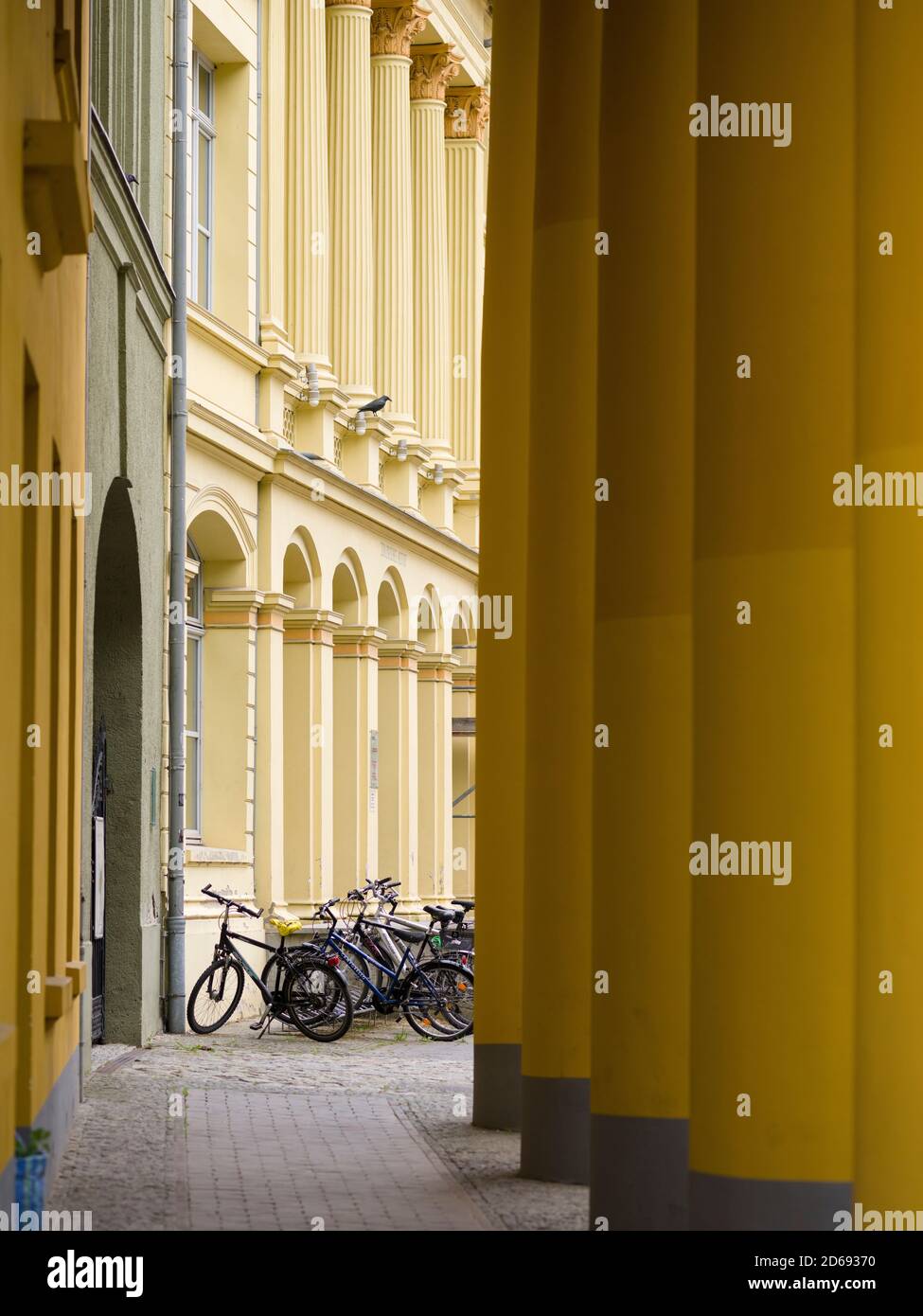 University of rostock hi-res stock photography and images - Alamy