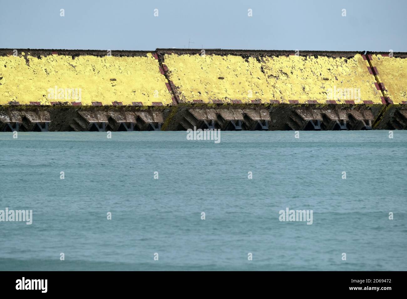Mose flood barrier hi-res stock photography and images - Alamy