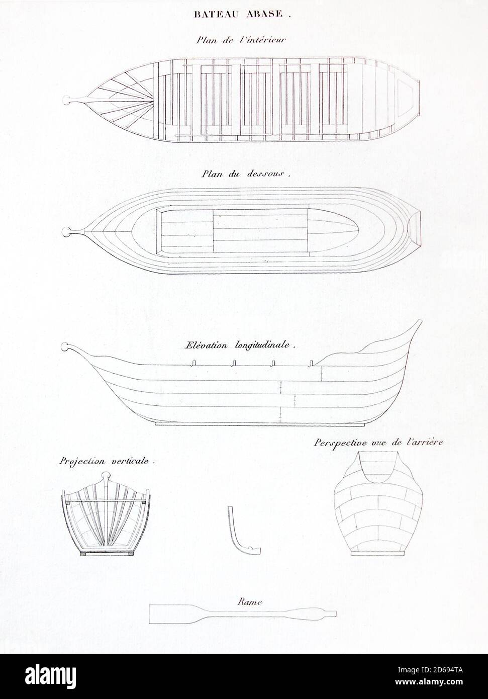 Life Of Pi Boat Drawing
